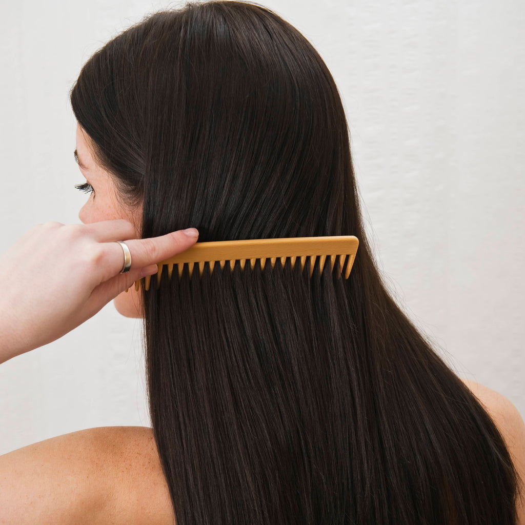 4 Common Hair Concerns And How To Combat Them – WelleCo Australia